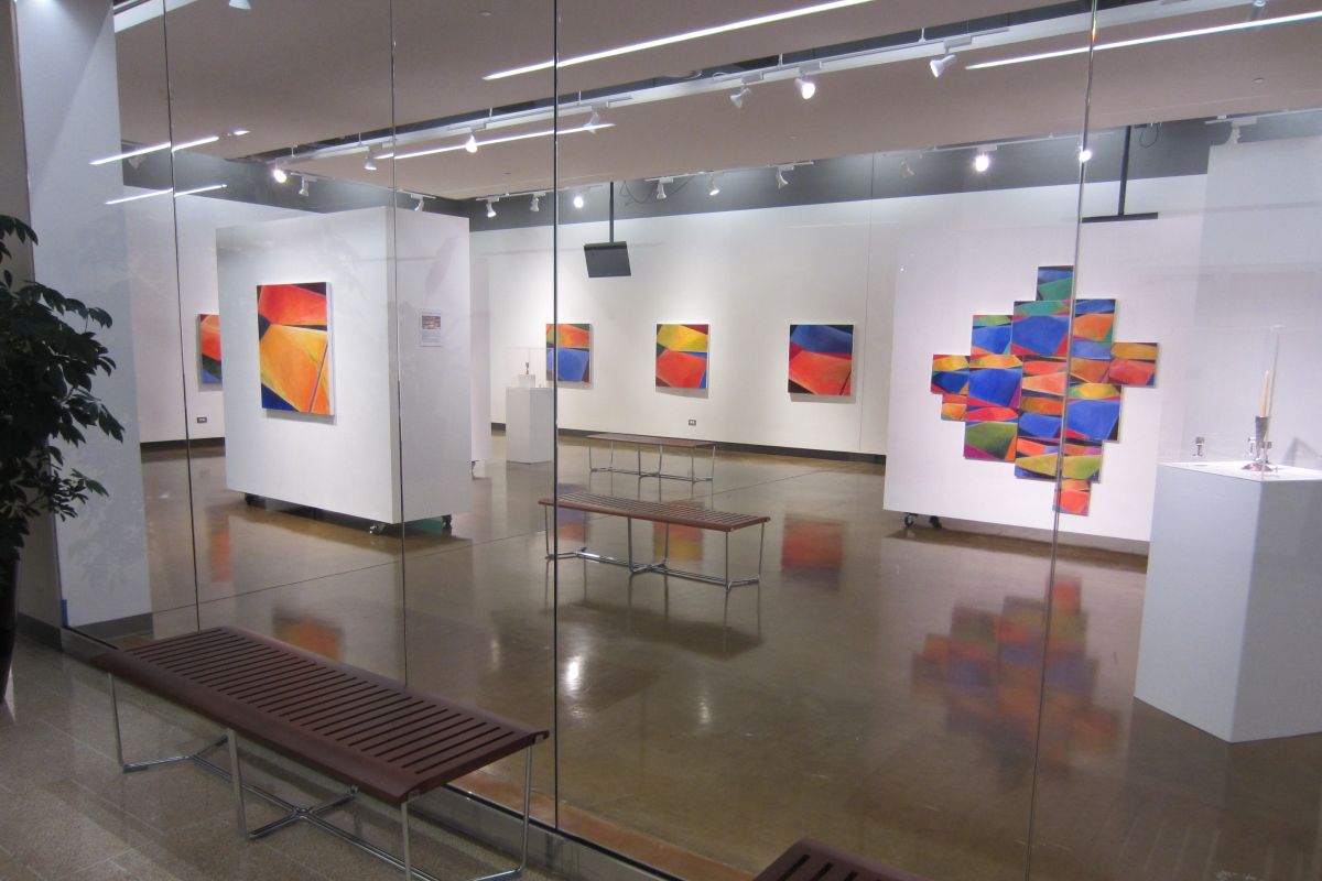 Ouida Williams Abstracts